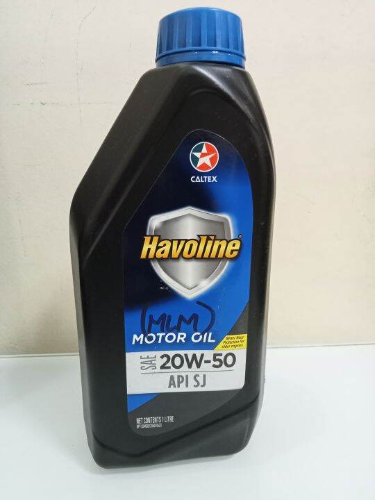 Havoline | Lazada PH: Buy sell online Oils with cheap price | Lazada PH