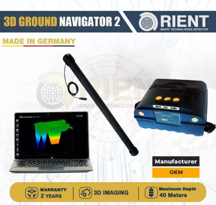 Golden Eye 3D Scanner | Lazada PH