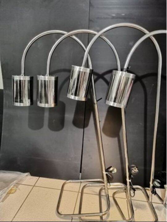 Stainless steel Buffet light | Lazada PH