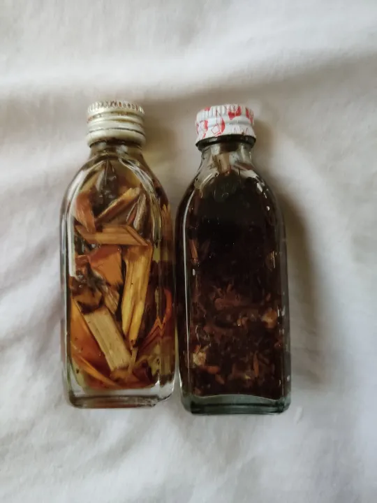 Potion gayuma from siquijor oreginal | Lazada PH