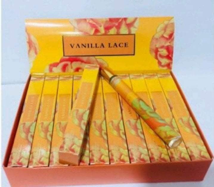 VICTORIA'S SECRET | vanilla lace PERFUME 35ml | Lazada PH