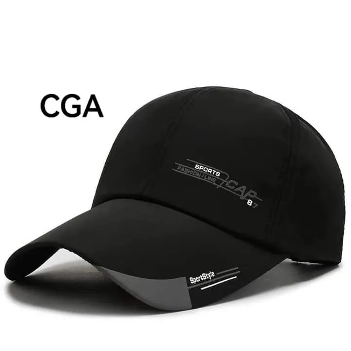 Men cap | Lazada PH: Buy sell online Hats & Caps with cheap price ...