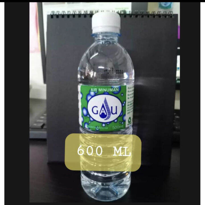 Air Gau Asli | Lazada