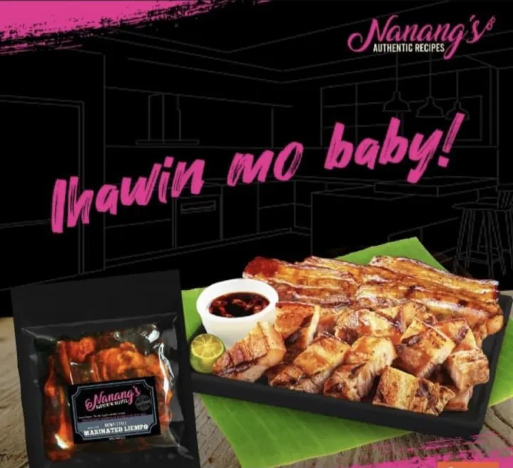 Nanang’s Authentic Recipa | Lazada PH