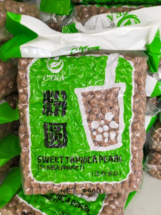 Ctea pearl 900g | Lazada PH