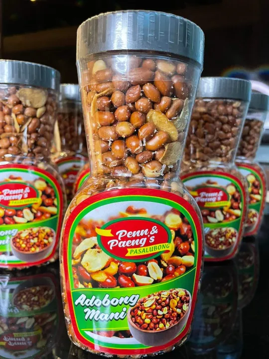 Adobong Mani | Lazada PH