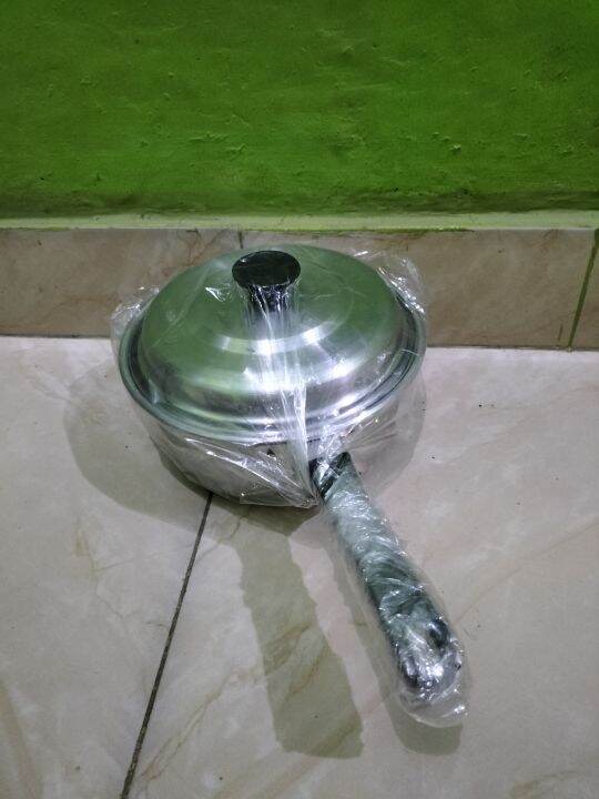 panci mie rebus ukuran 20 cm | Lazada Indonesia