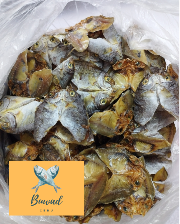 BONELESS DANGGIT CEBU | Lazada PH