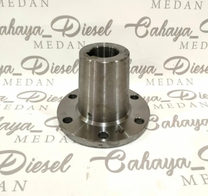 06 GEAR BOX KAPAL SHAFT JOINT BAJA LOBANG SERONG 11/4 | Lazada Indonesia