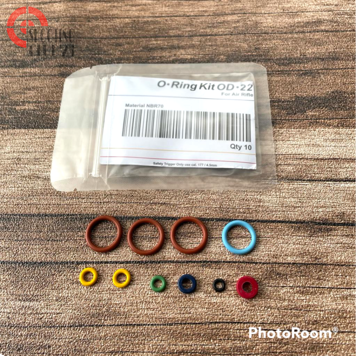 Oring kit od 22 - Oring set sharp od 22 - Seal set tabung V5 od 22 ... Oring kit od 22 - Oring set sharp od 22 - Seal set tabung V5 od 22 ...