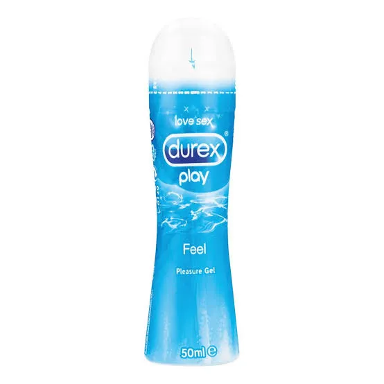 Durex Play Feel Lubricant (50ML) | Lazada PH