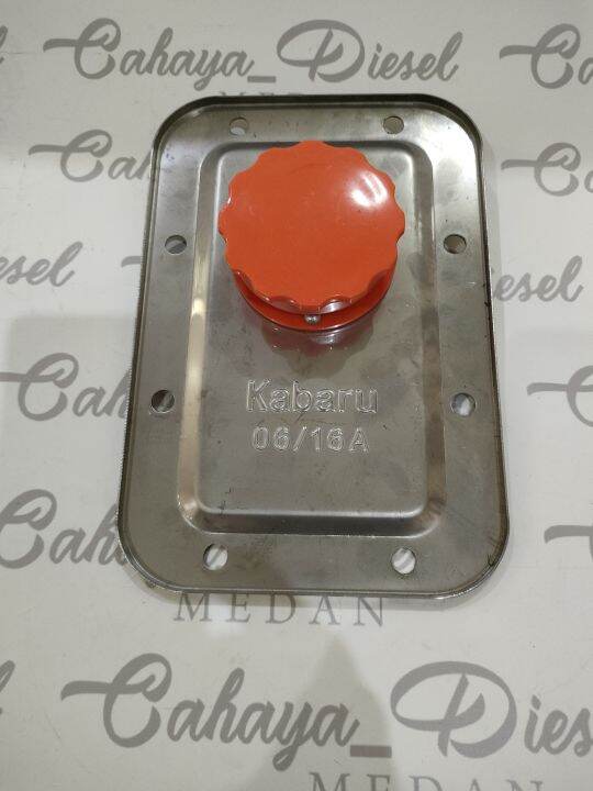 TUTUP GEAR BOX 16A /06 STENLISS MARINE KAPAL | Lazada Indonesia