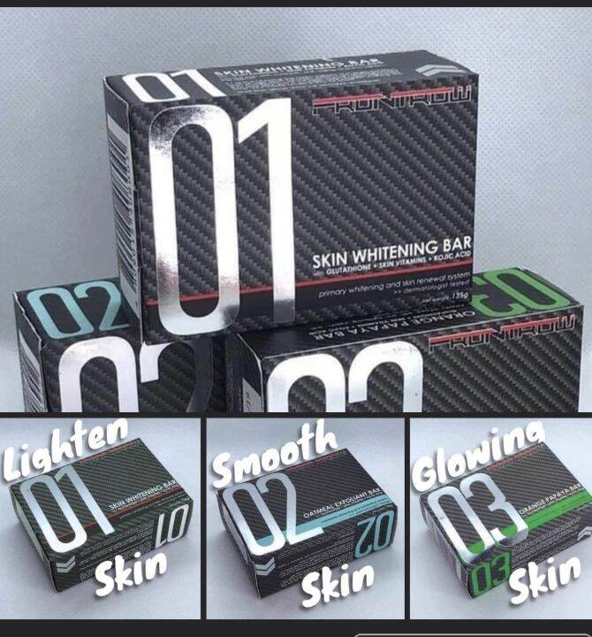 Frontrow | Lazada PH