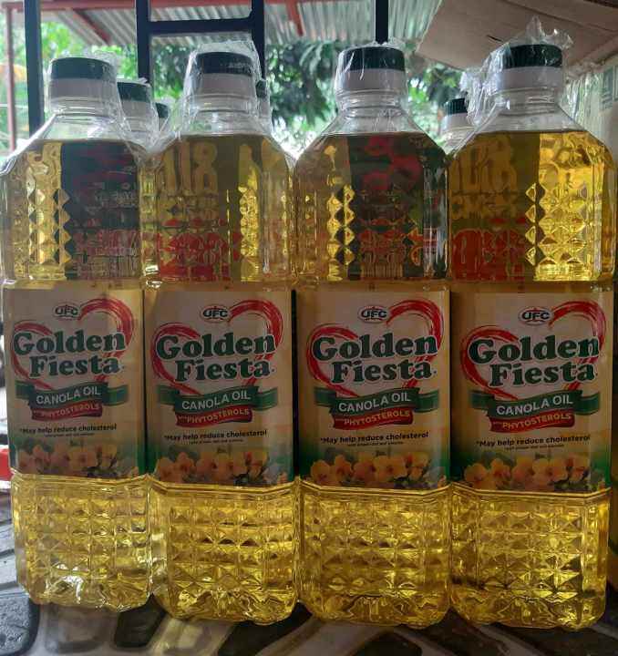 Golden fiesta | Lazada PH
