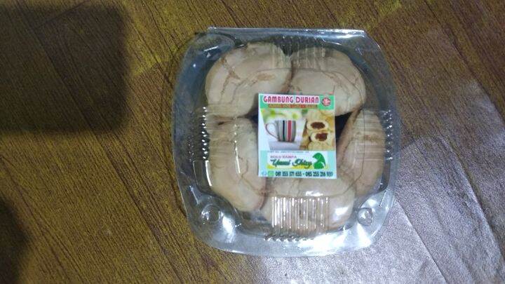 Kue GAMBUNG khas Luwu/Kue Tradisional Sulsel/GAMBU | Lazada Indonesia