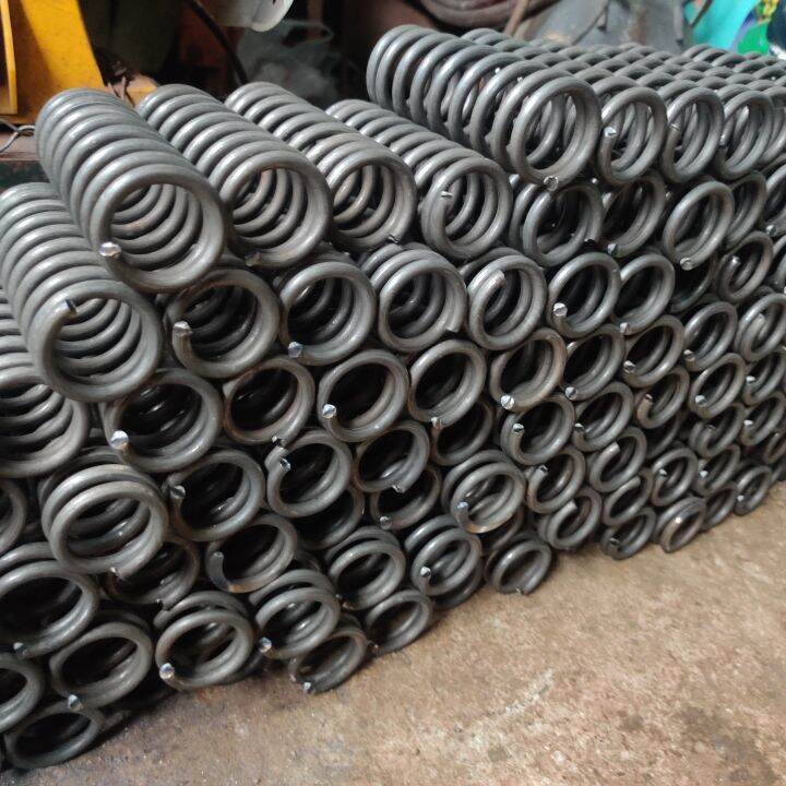 Heavy Duty Basketball Ring Spring | Lazada PH