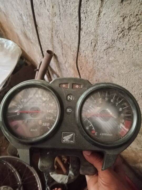 Speedometer megapro primus original | Lazada Indonesia