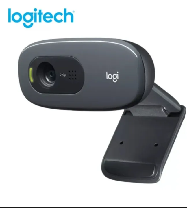 Logitech webcam | Lazada PH