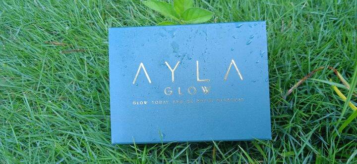 Ayla Glow | Lazada