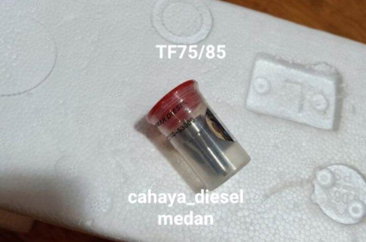 TF-75 TF-85 SPUYER NOZZLE MESIN YANMAR TAIWAN | Lazada Indonesia