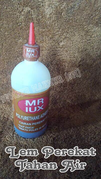 LEM MR IUX 500 g | POLYURETHANE ADHESIVE | Lazada Indonesia
