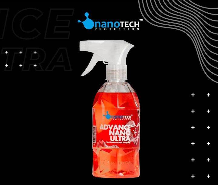 Advance Nano Ultra | Lazada Indonesia