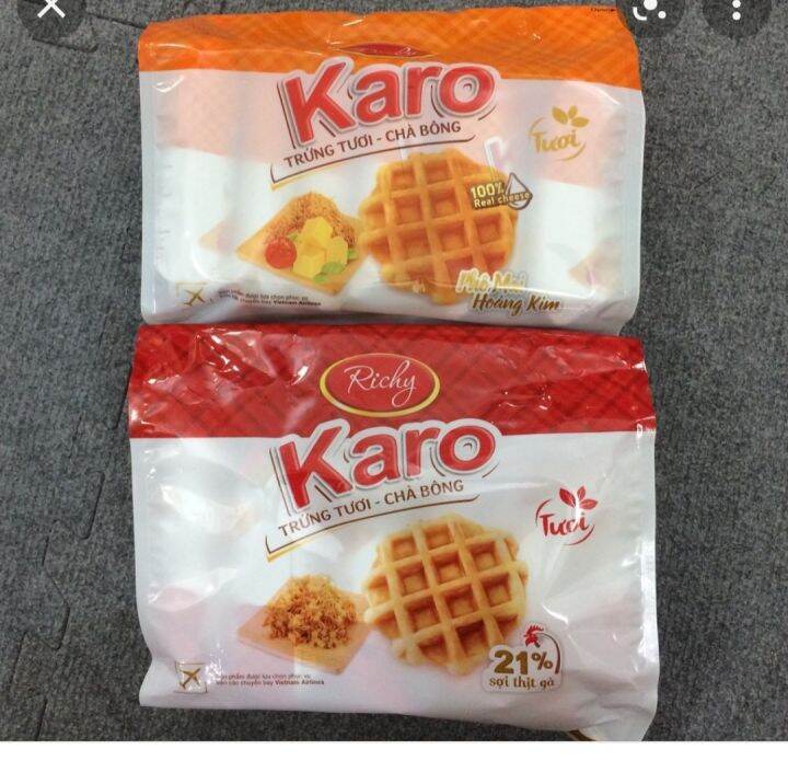 Bánh karo pho mai, truyền thống | Lazada.vn