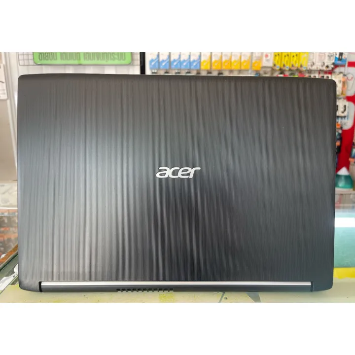 Notebook acer A515-51G-599R | Lazada.co.th