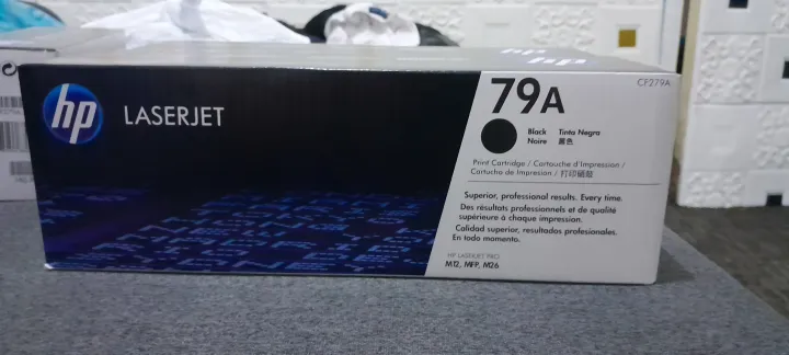 Hp 79a laserjet | Lazada PH