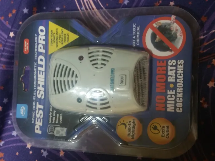 Pest shield pro | Lazada PH