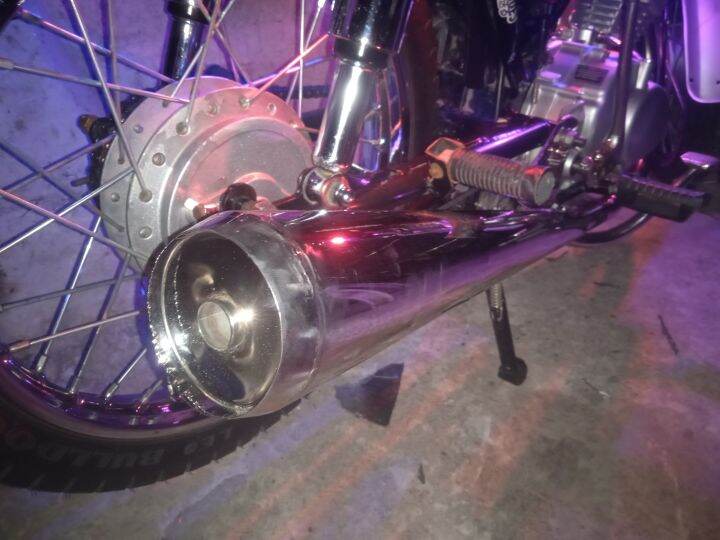 tmx 155 , racal, rusi pinoy motoposh | Lazada PH