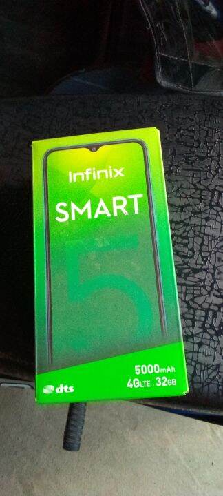 Infinix smart 5 | Lazada PH