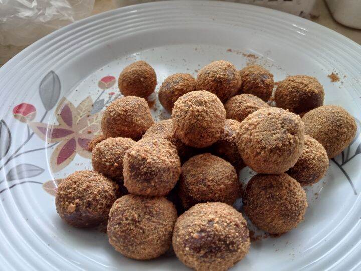 Graham Balls | Lazada PH