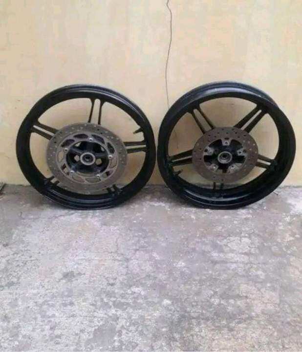 Pelk mx king original yamaha | Lazada Indonesia