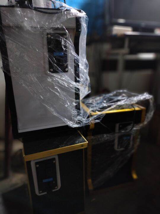 Piso Wifi Vendo Machine | Lazada PH