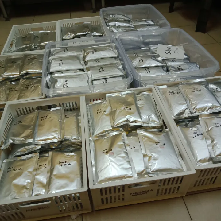 Pes Masakan Jenama Sendiri | Lazada