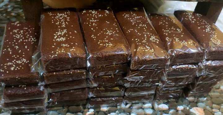 ROTI BALOK GULAMERAH | Lazada Indonesia