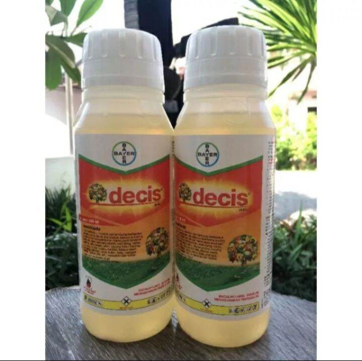 decis 500 ml insektisida | Lazada Indonesia