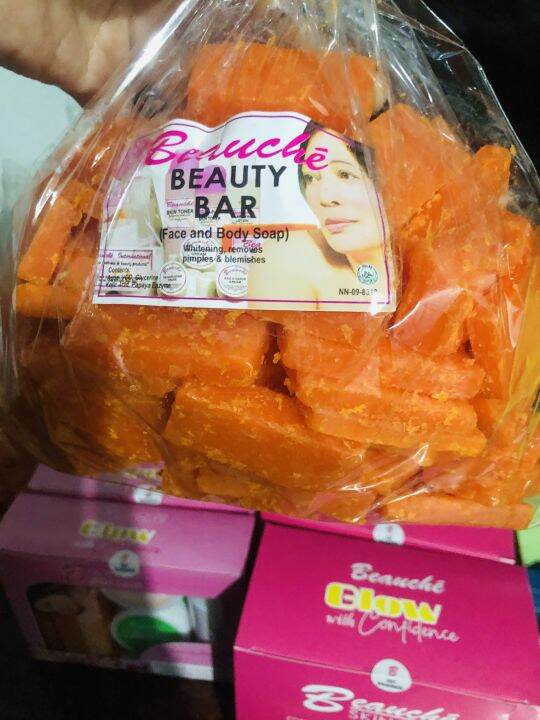 Beauché kojic Scrap | Lazada PH