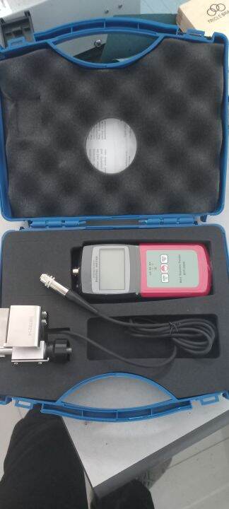 DIGITAL BELT TENSION METER GAUGE RICHON | Lazada Indonesia