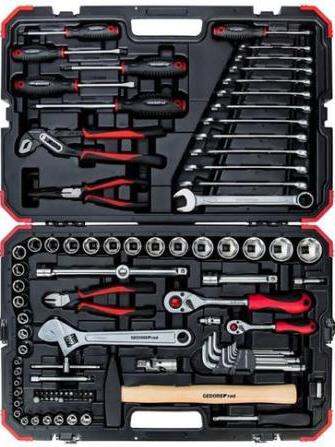 RANDOM/ASSORTED Tools For Bicycle Car Motor Set Random 10