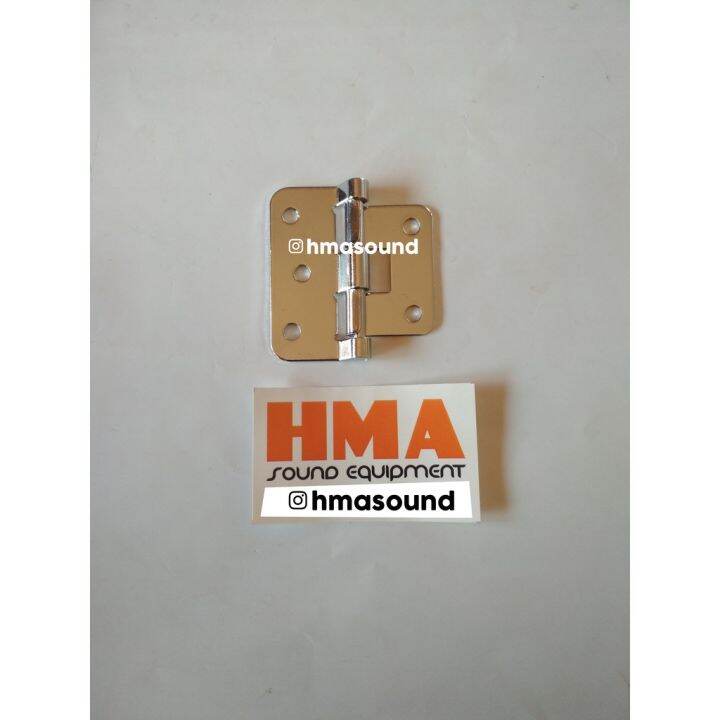 Engsel Lepas Kecil Box Hardcase / Flightcase | Lazada Indonesia