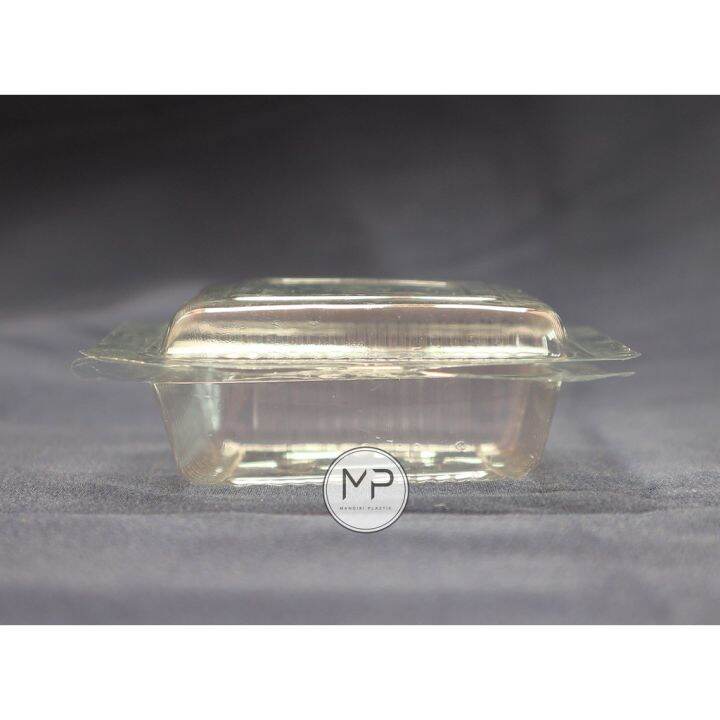 Mika Kue / Mika Jajanan Pasar Kecil 7C, (100pcs) | Lazada Indonesia