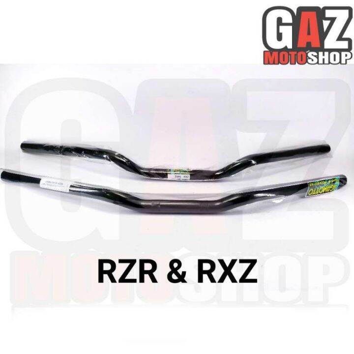 Stang RZR & RxZ Rx Z Stir Drag Roadrace Custom Universal setang Racing ...
