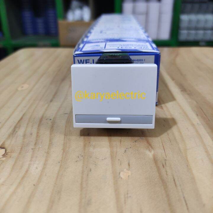 SAKLAR PANASONIC MATA BESAR SAKLAR SAKELAR WEJ5541 WIDE SERIES | Lazada ...