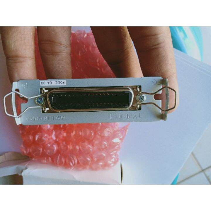 Port Tmu Lpt Interpace Port Lpt Lazada Indonesia 8875