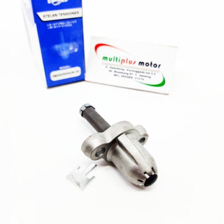 Setelan Stelan Tonjokan tensioner tansioner ran rante kamrat kamprat ...