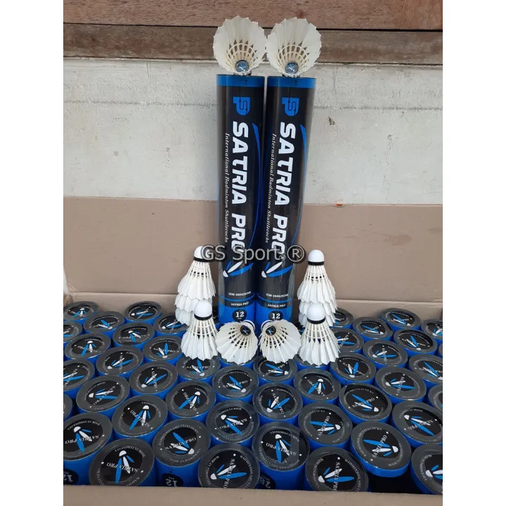 SHUTTLE SATRIA PRO | Lazada Indonesia