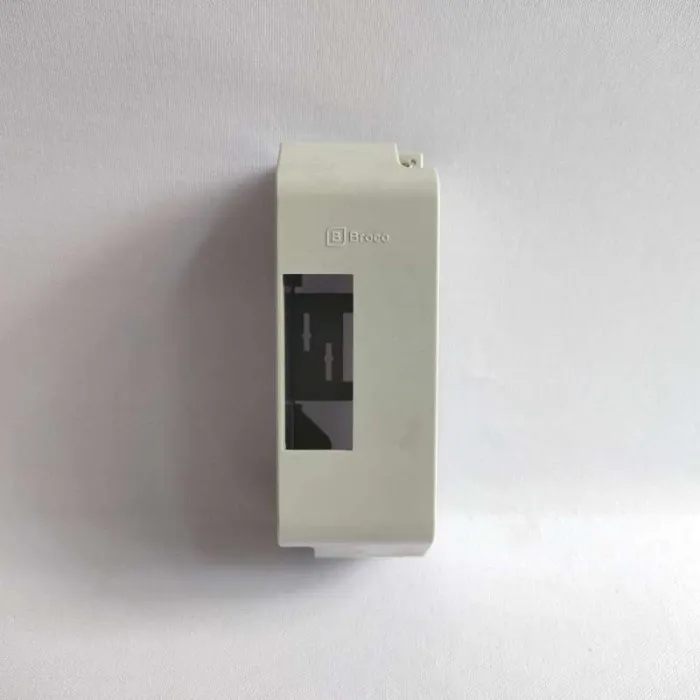 BROCO OB Box MCB 1 Group / Box Outbow Tempel MCB 17101 | Lazada Indonesia