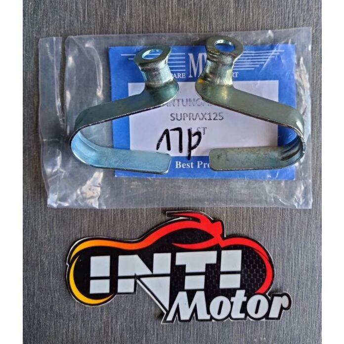 Gantungan Barang Supra Bisa Semua Motor Vega Jupiter Cantolan Besi ...